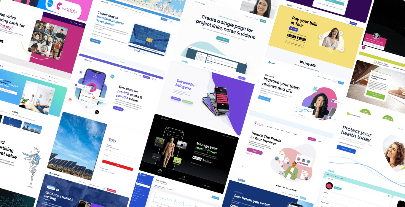 Startups, web developers and web design - Sydney Canberra | Launch Lab